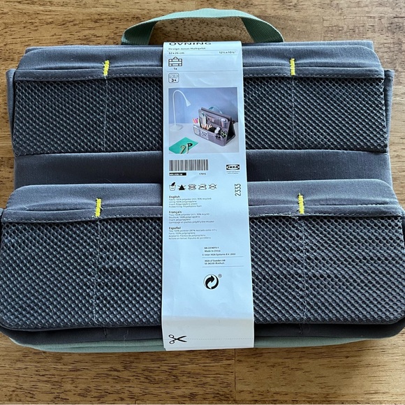 IKEA | Office | Ikea Ovning Desk Accessories Organizer | Poshmark